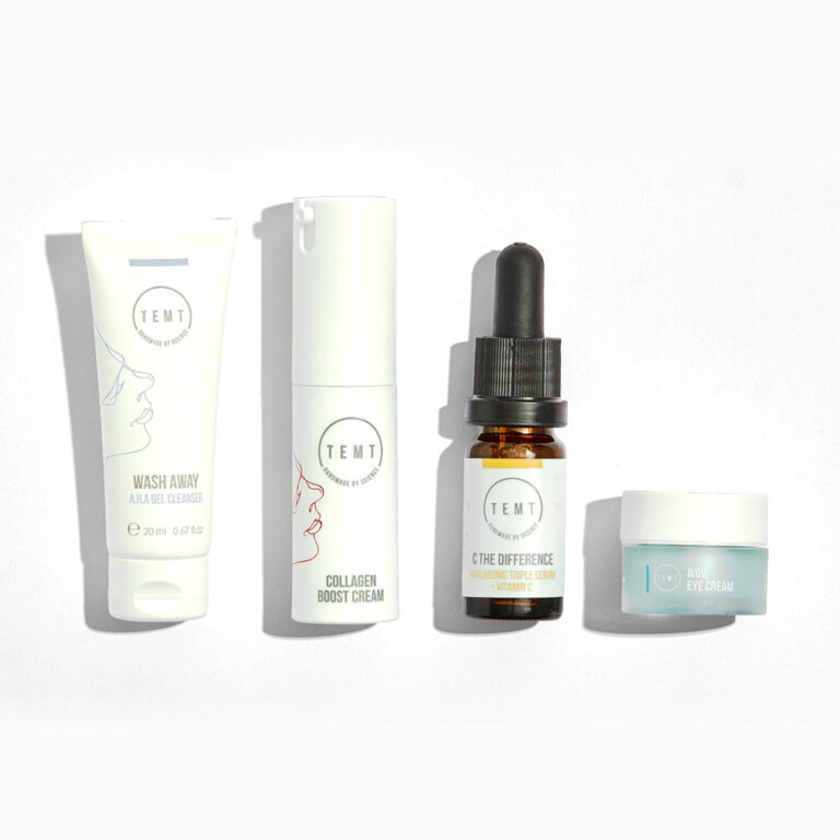 TEMT Away Trial Pack - TEMT - Handmade by Science