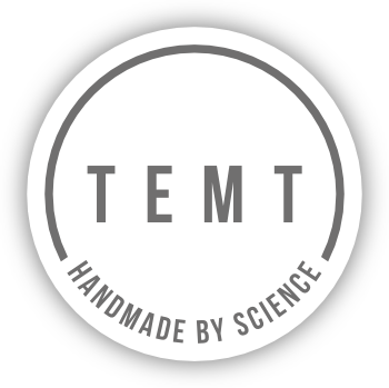 TEMT – Handmade by Science