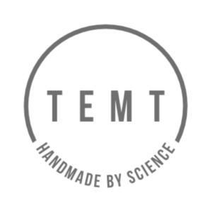 TEMT • Skincare & Beauty Products • Handmade by Science