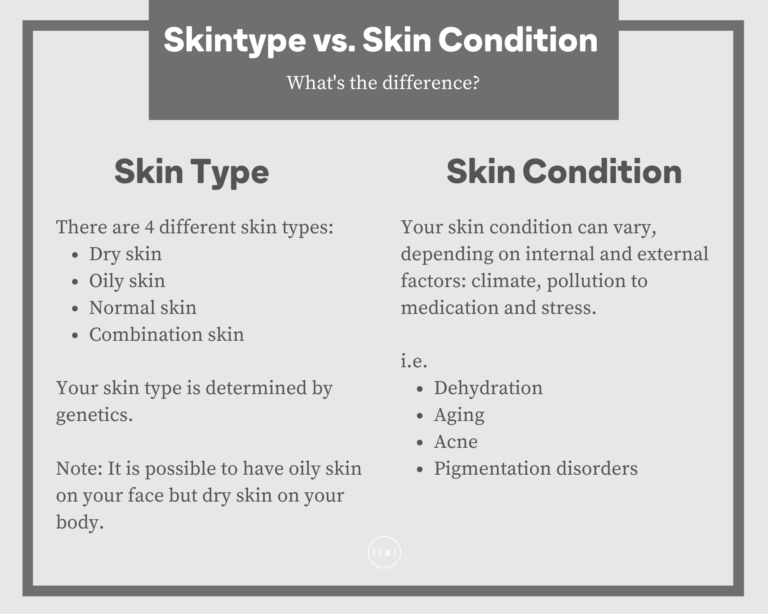 4 Common Skincare Mistakes to Avoid - TEMT