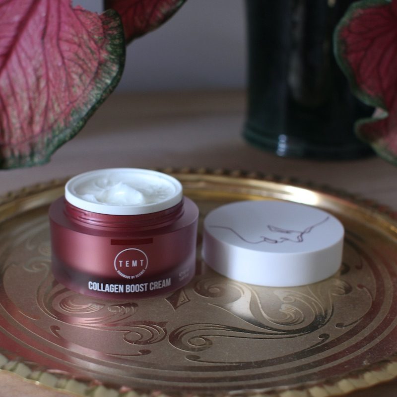 TEMT • Hautpflege & Schönheitsprodukte • Handgemacht durch Wissenschaft