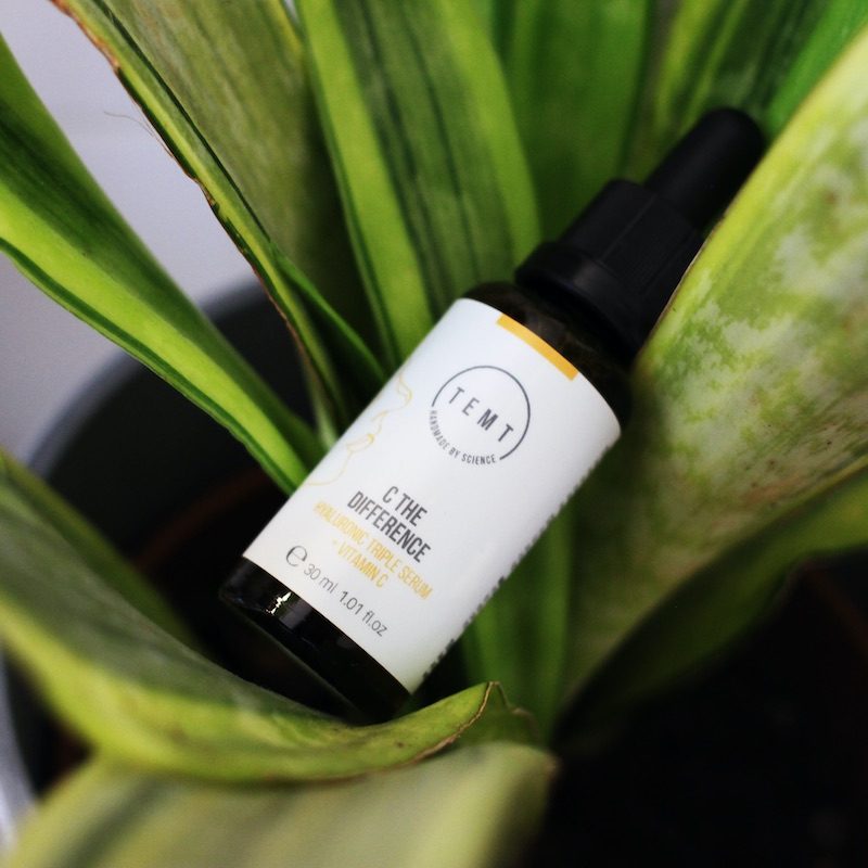 TEMT • Hautpflege & Schönheitsprodukte • Handgemacht durch Wissenschaft